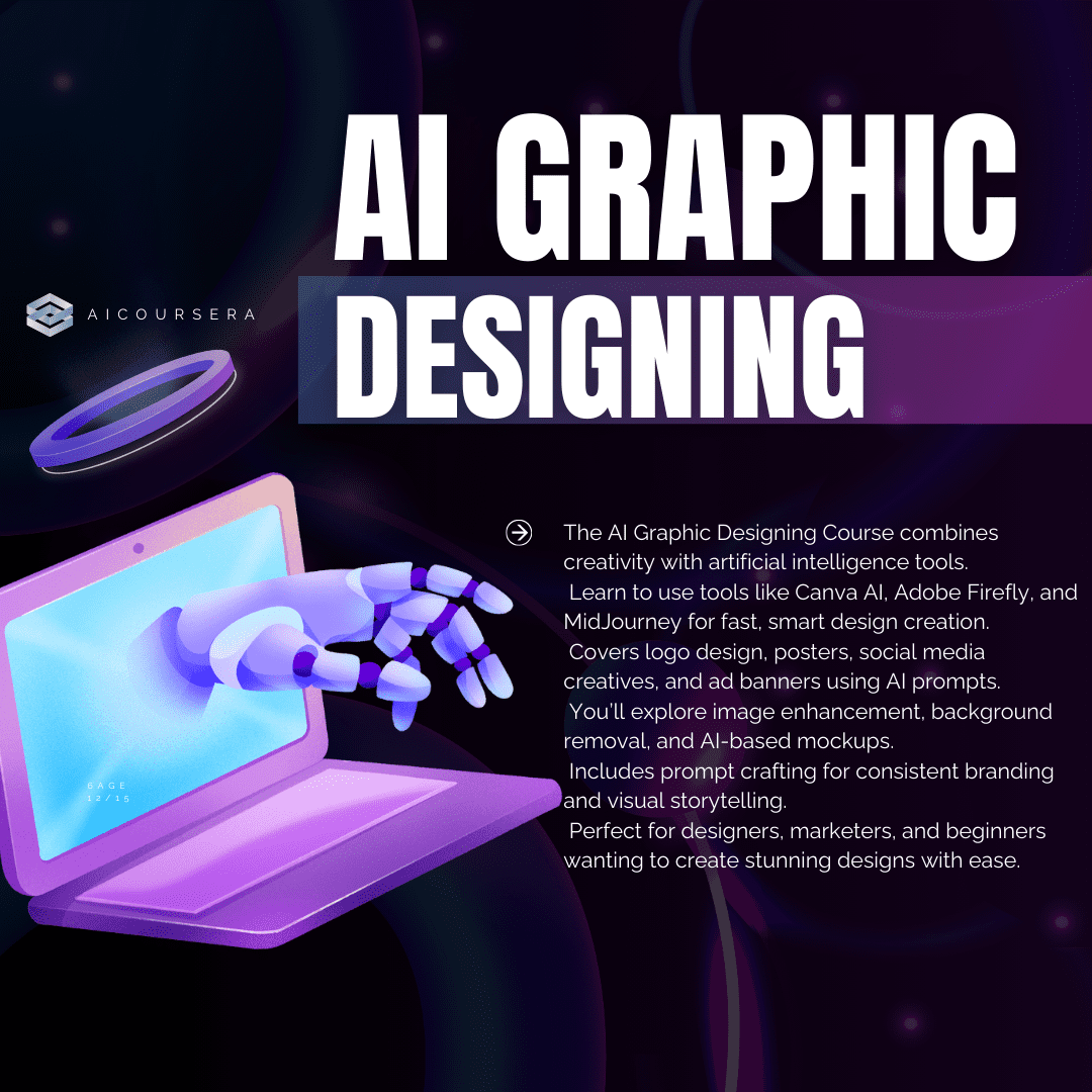 India's First AI Learning Management System - Ai Coursera